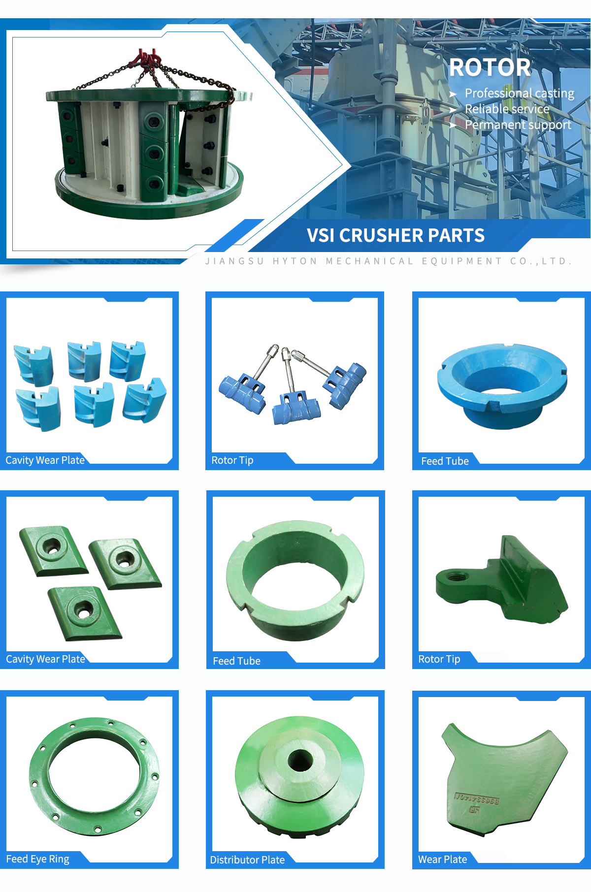 Metso Barmac B9100SE 모래를위한 수직 샤프트 충격 부싱 샌드 만드는 기계 - Maanshan Haydn 중공업 ...